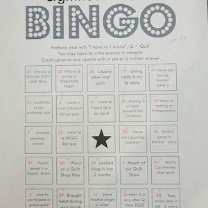 Automatic BINGO Cards, Make Your Own Bingo Game, Custom Words Autofill ...