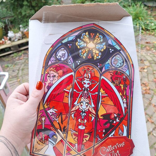 Disney Ariel Bard Poster Illustration, D&D Character Sheet, Print ...