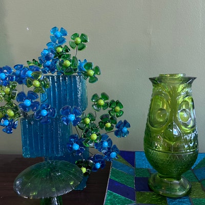 Vintage Beistle Co. Die Cut Halloween Witch - Etsy