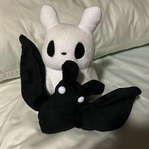 Batfly, Rain World Plush - Etsy
