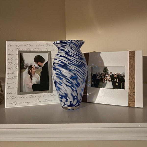 Unity Glass Ceremony Keepsake Kit - Etsy