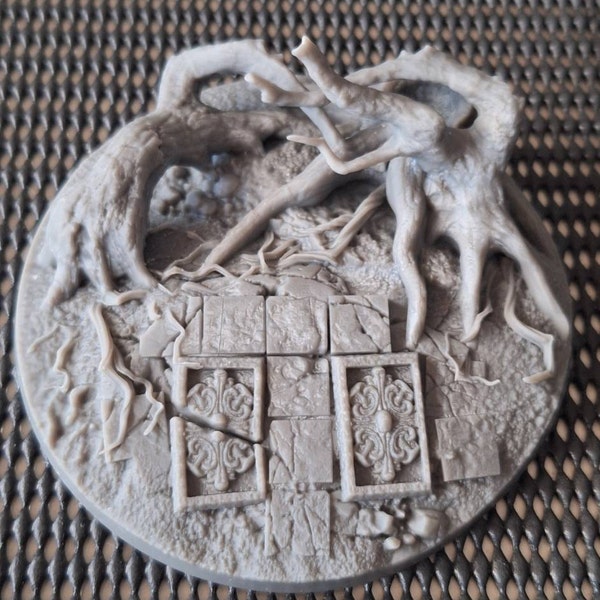 DNDDGL Takhisis Dark Dragon Queen Medora Dragonlance Miniature by ...