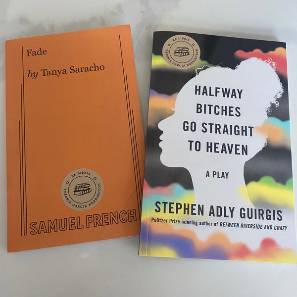 Custom Book Labels, From the Library of Stickers, Stack of Book ...