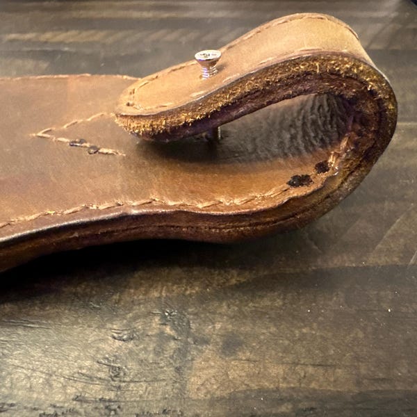 Customizable Shotgun Shell Belt Pouch - Etsy