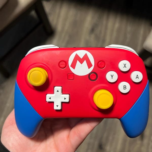 Super Mario Bros Mario Kart Toad Nintendo Emblem Icon Logo Vinyl Decal ...