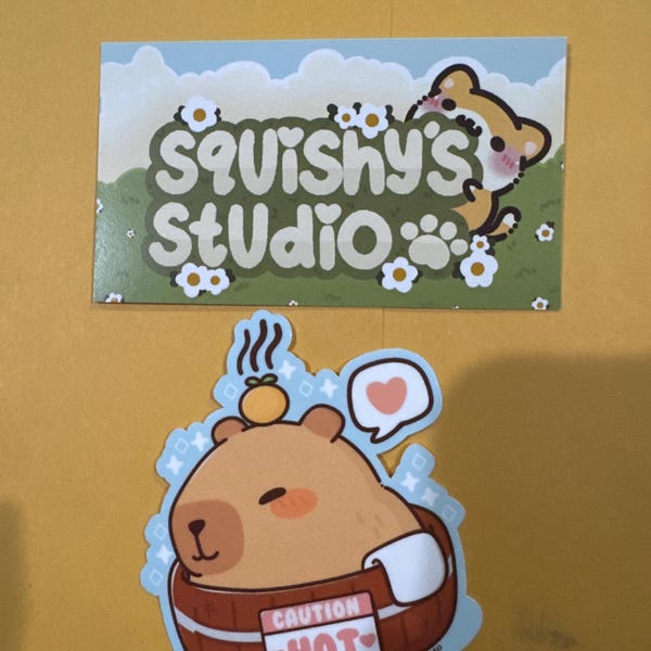 Derpy Tiger With Sussy Bird Sticker | KDH Tiger With Bird Sticker ...