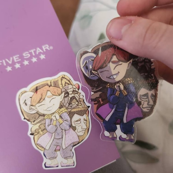 Legend of Zelda Age of Calamity Loading Sprite Inspired Stickers, 3" by ...