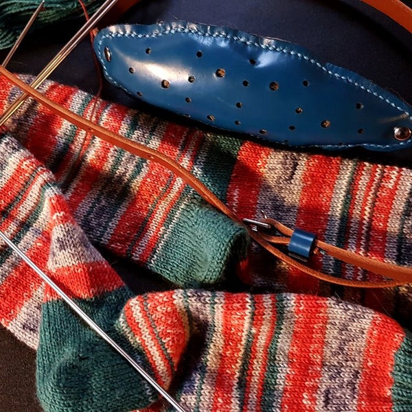 PDF Cornish Guernsey Knitting Pattern Gansey 2 5 Years 5-ply ...