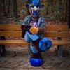 Digigrade Feet Hoof Indoor and Outdoor Pattern [PDF DOWNLOAD] - Etsy