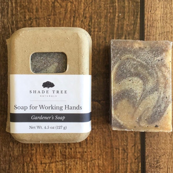Mechanic Gifts. Mechanic Soap. Hand Balm. Hand Salve. Pumice Soap ...