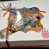 Scottish Tunnock’s Sweet Treat Chocolate Hamper - Etsy UK