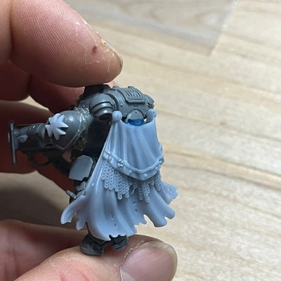 3D Printed Xenarid Flyers X10 by Stationforge Miniatures - Etsy