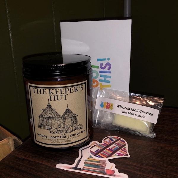 Customized Candles - Etsy