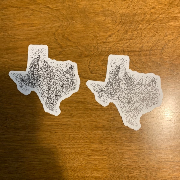 Pennsylvania + Mountain Laurel - Minimal State Flower Drawing - Digital ...