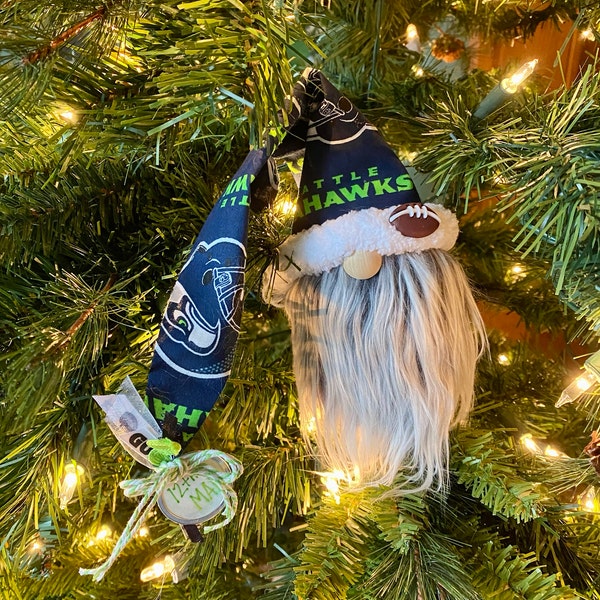 NFL Gnome/gnomes/gnome/football Gnome/football Fan Gnome/nfl/fan/man ...