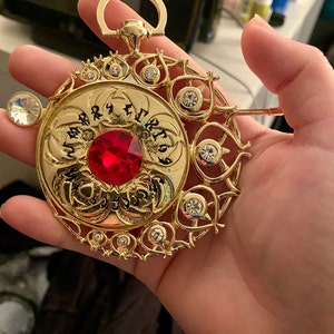 Bayonetta Cosplay Umbran Watch | Etsy