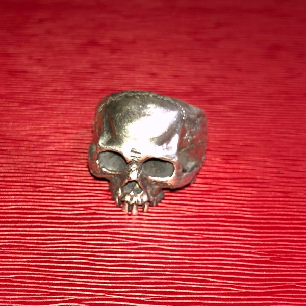 Special Listing SOLD, Cyclops in Solid 18K With 2 Ct White Diamond - Etsy