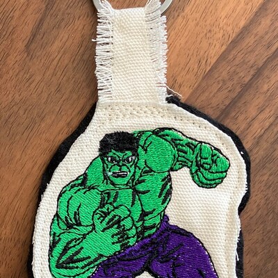 Hulk Embroidery Design Files for Machine Embroidery. - Etsy