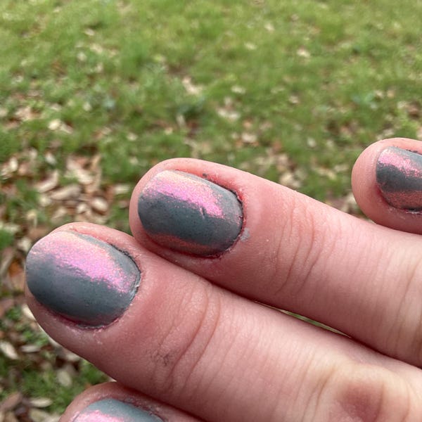 Firebird Red Color Shifting Chameleon Pearl Pigment Powder - Etsy