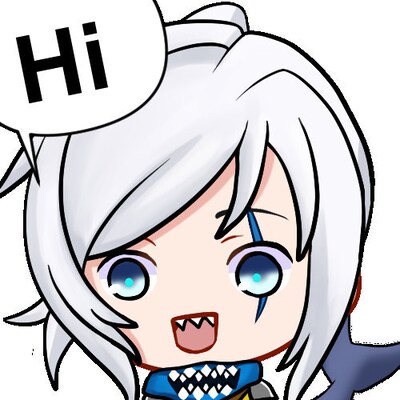 Vtuber Asset Live2d Fluffy Tail Rigged Vtuber Tail - Etsy