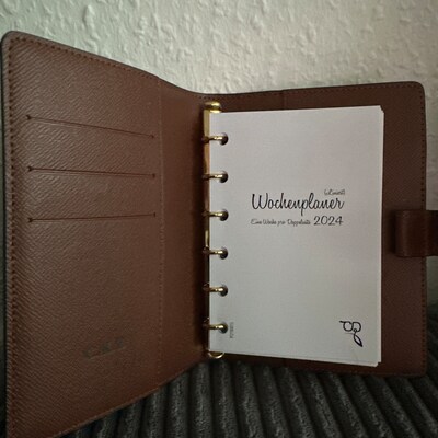 Pocket: Register Mandala für Ringbuchplaner 5 Trennblätter im Set ...