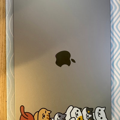 Macbook Air 13 Decal Macbook Pro Skin Macbook Retina 13 - Etsy