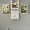Downloadable 'the Tale of Peter Rabbit' on an Old Encyclopaedia Page ...