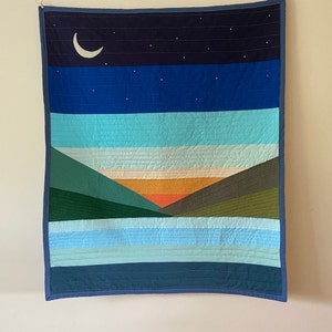 Balance Quilt Pattern - Etsy