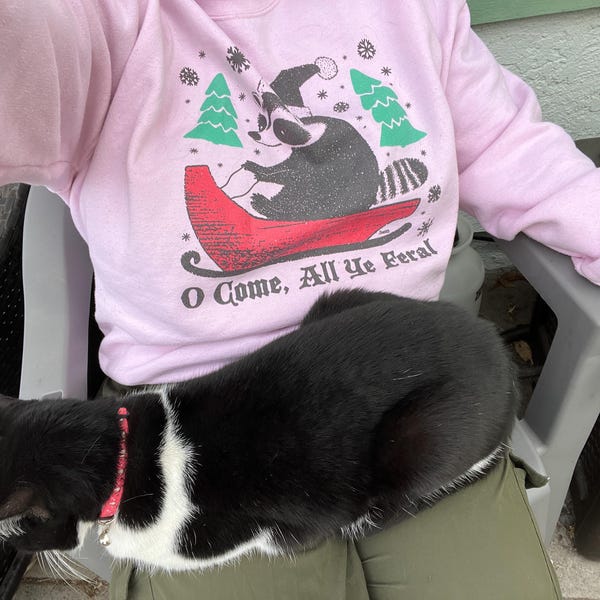 Cowgirl Sticker Pack, Cowgirl Stickers, Yallternative Sticker, Western ...