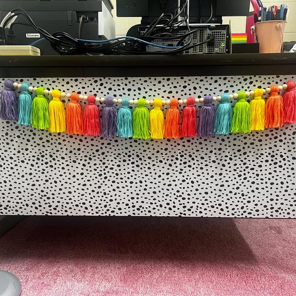 MATH CLASSROOM ROUND Banner Decor-welcome Back to Math Classroom Banner ...