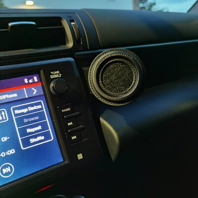 Magsafe Phone Mount 2022 Toyota GR86 and Subaru BRZ - Etsy