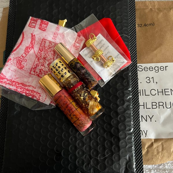 RARE Nagamani Black Cobra Pearl mustika Bezoar King Cobra Genuine Naga ...