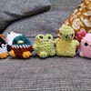 YARN CALCULATOR TOOL Know Exactly How Much Yarn You'll Need english and ...