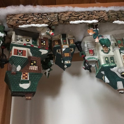 Tee Nee Two Little Bears in Boot Teapot - Etsy