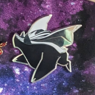 Horizon Scrapper Horizon Machine Pin Collection Show & Tail Creations 1 ...