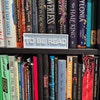 To Be Read | Library Sign | Street Sign | Book Sign | Bookish Decor ...