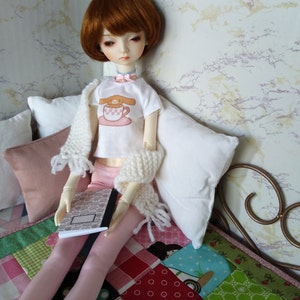 Eudoxy Outfit dal, Yeolume, Byul Obitsu 23cm / 22cm / 21cm - Etsy