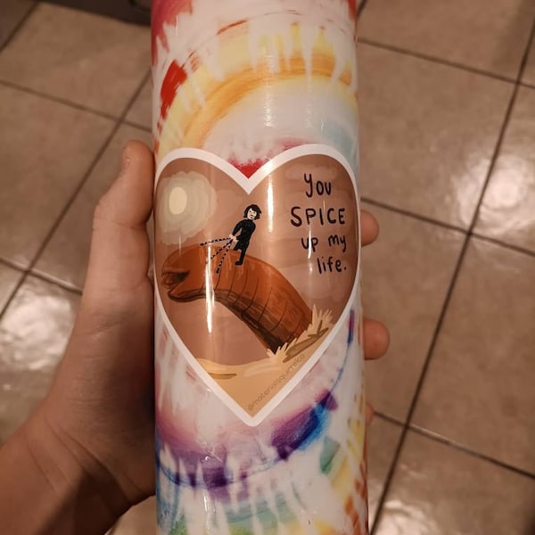 Dune Sandworm Art Print - Etsy