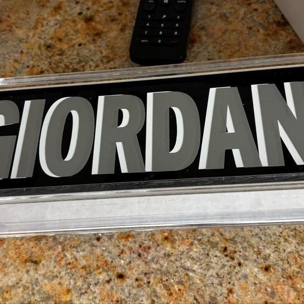 Acrylic Large 8 L Ice Bucket - POOL - Etsy