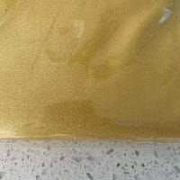 Gold Quilting Cotton - Metallic Gold 38934M-1 by Whistler Studios for ...