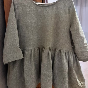 Drawstring Ruched Top Sewing Pattern PDF, Women's Blouse Sewing Pattern ...