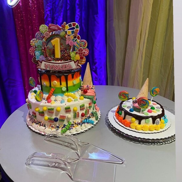 Confirmation Cake Topper. Religious Cake Topper. Church Cake Topper ...