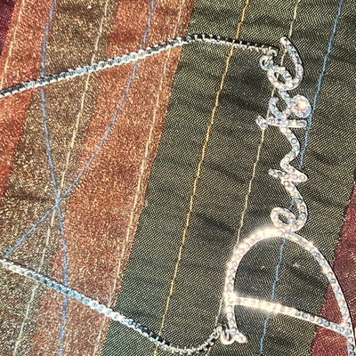 Custom Knuckle Ring Name Knuckle Ring Diamond Knuckle Ring - Etsy