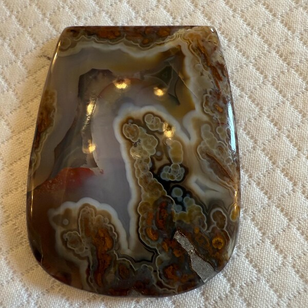 Stick Agate Cabochon - Etsy