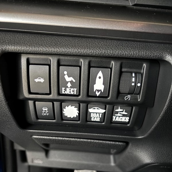 Car Dashboard SVG, DTC Icons-car Dash Icons SVG - Etsy