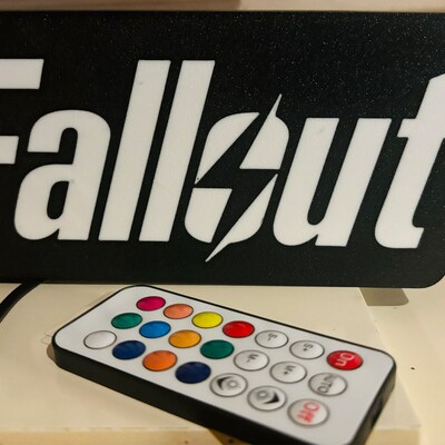 DOOM ETERNAL Led Lightbox Sign - Etsy