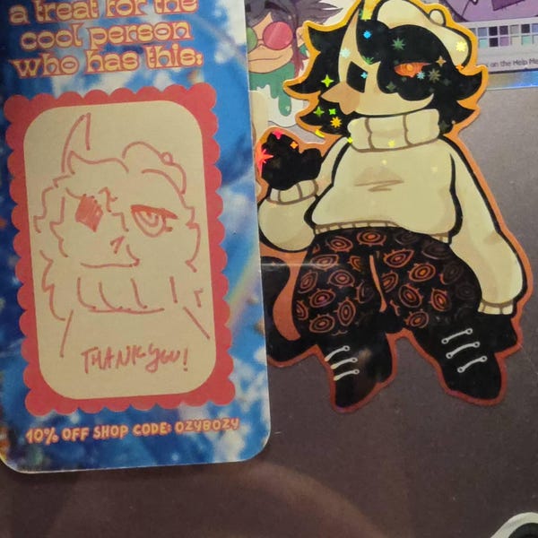 REGRETEVATOR WAVE 1 STICKERS | Folly, Melanie, Stat, Mozelle, Mach, Dr ...