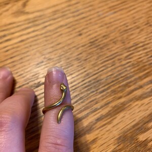 Saturn Signet Stack Rings. Solar System Charm Rings. Stars and - Etsy