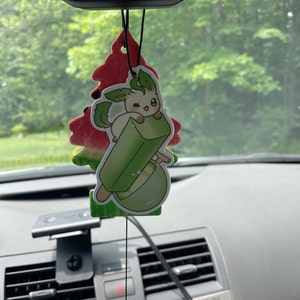 Anxious Nervous Driver Vinyl Sticker - Etsy