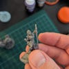 Sci-fi Large Bots Mini Set EC3D Legion Cyberpunk Starfinder Scifi ...